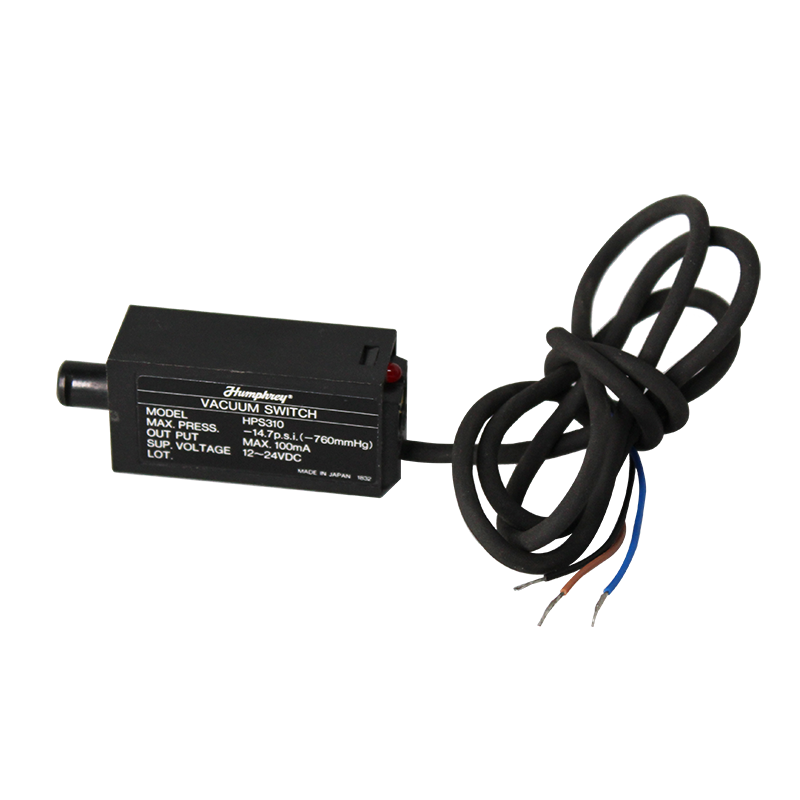 Switch de vacío HUMPHREY HPS310 | EquiposYahn